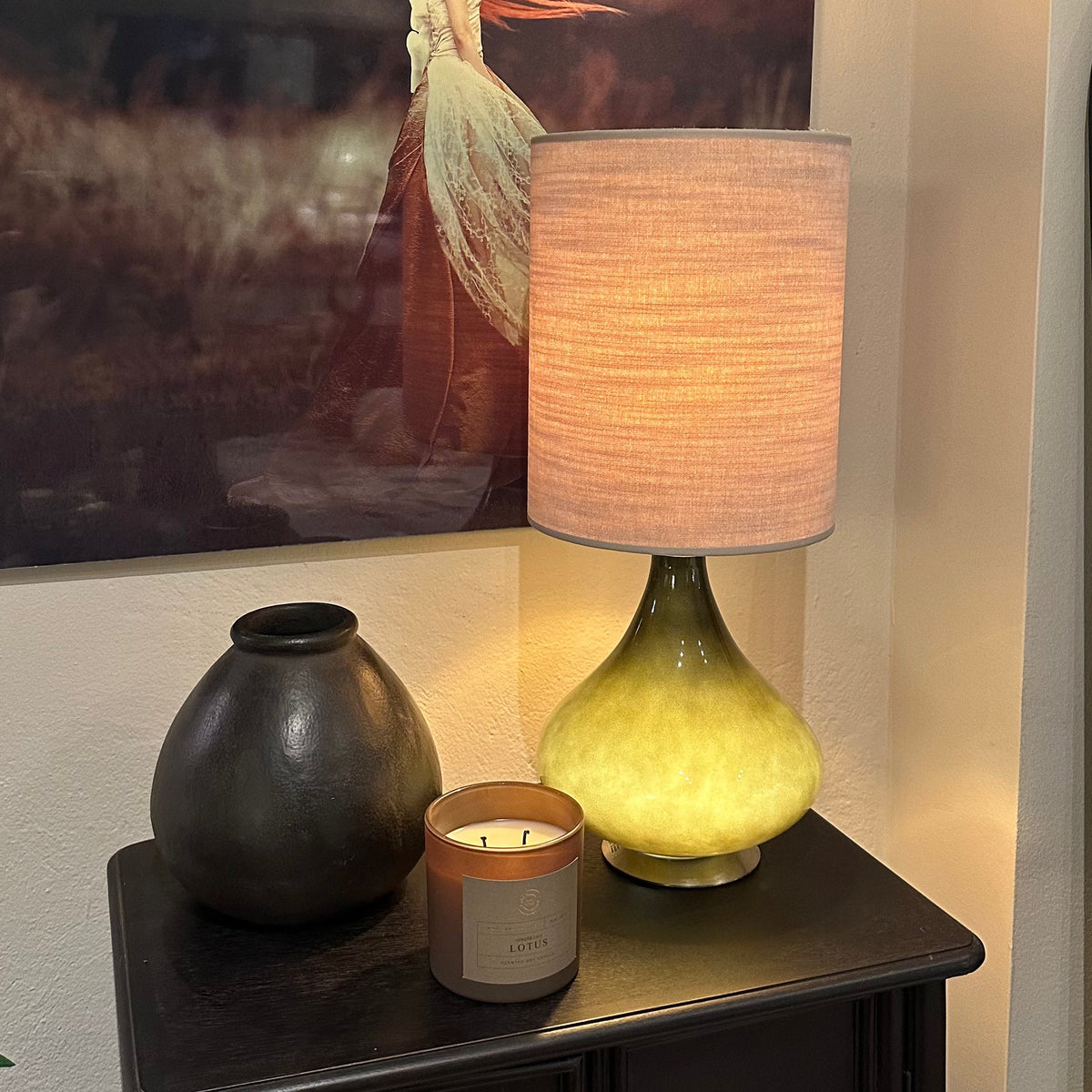 Lampa Flavia – Hans Mikael And Friends